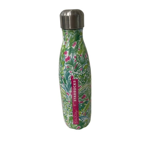 Lilly Pulitzer | Accessories | Lilly Pulitzer X Starbucks Limited ...